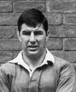 John Warlow From Stradey To St Helens | Mike Pearce Rugby