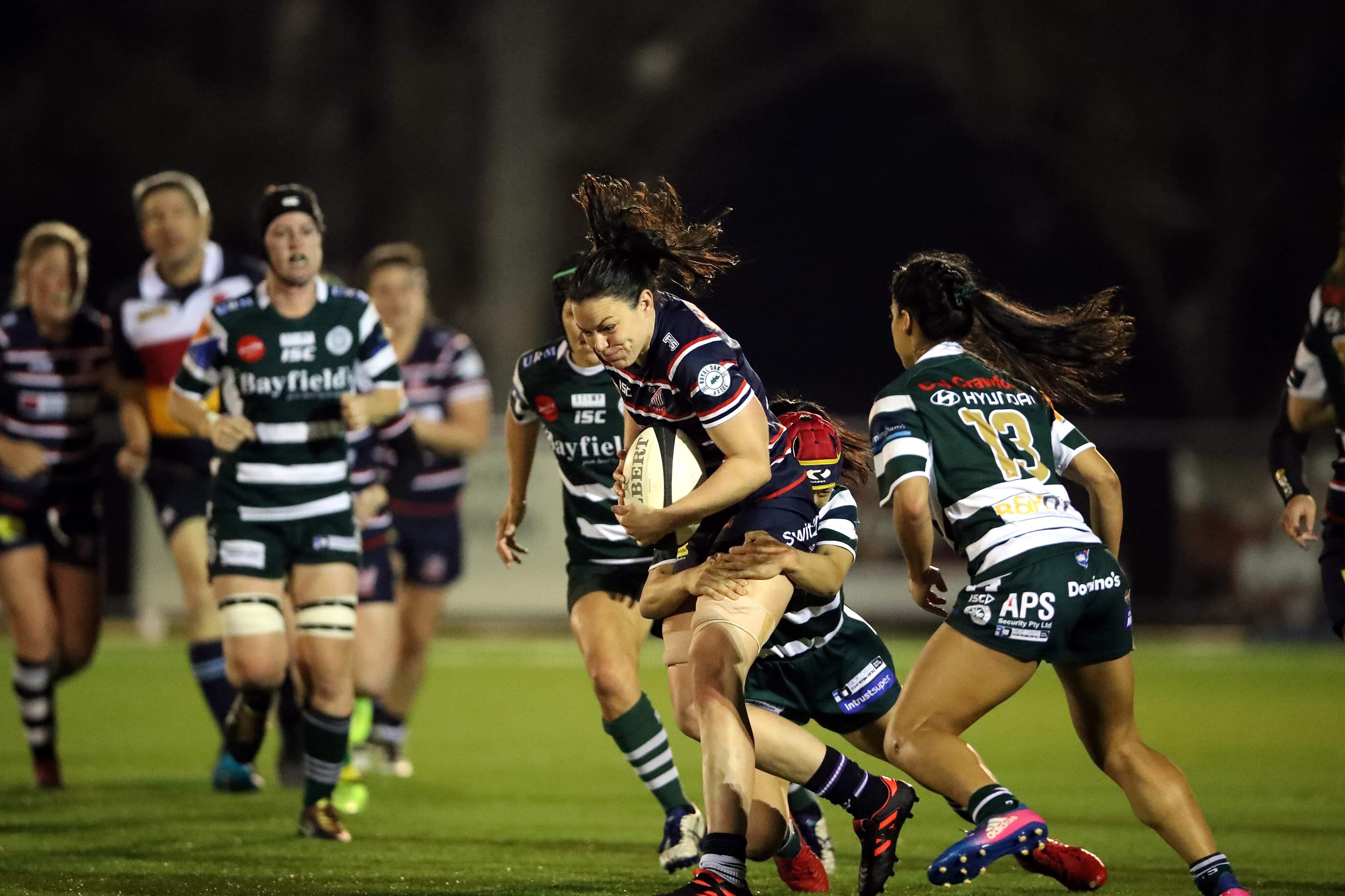 Deborah McCormack The Surfing Scot Who Made Waves In Sydney | Mike ...