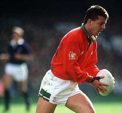 Roger Bidgood The Firefighter’s Winter Of Discontent | Mike Pearce Rugby