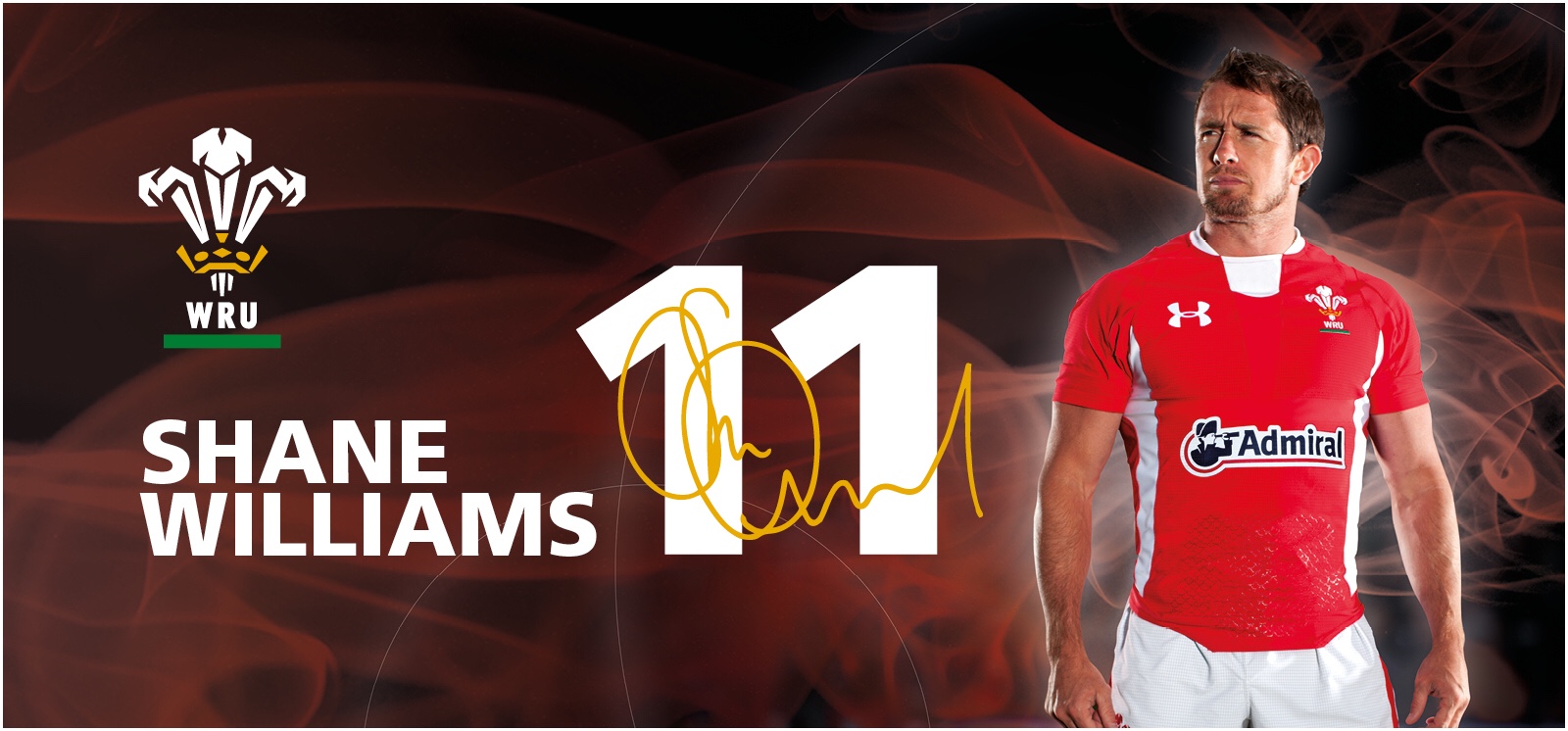 Shane Williams Big In Japan | Mike Pearce Rugby