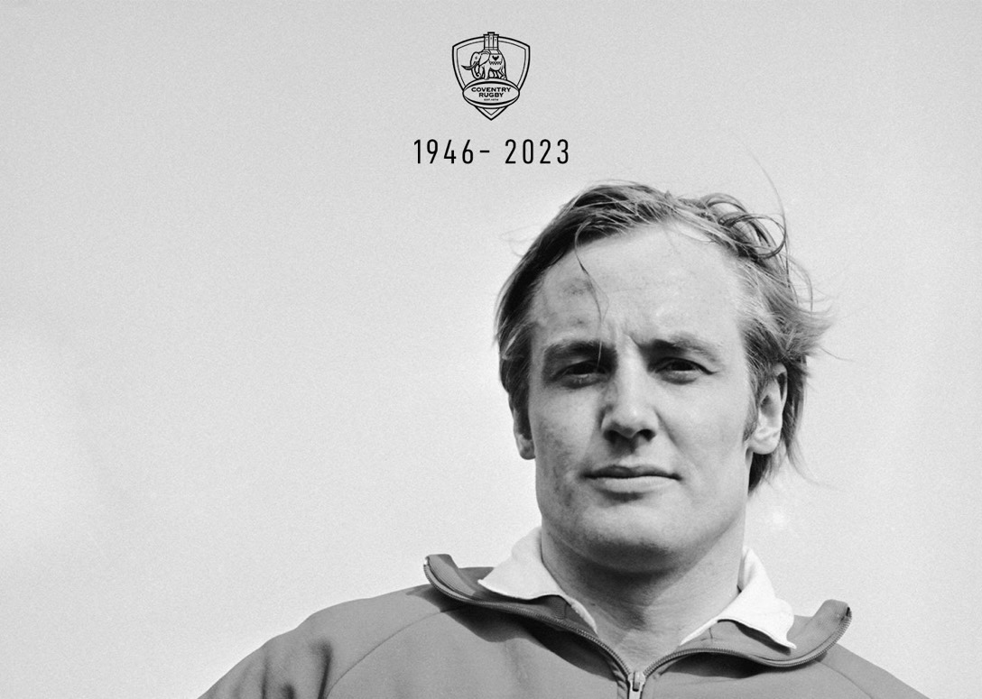 The Day Wales Fell In Love With David Duckham | Mike Pearce Rugby