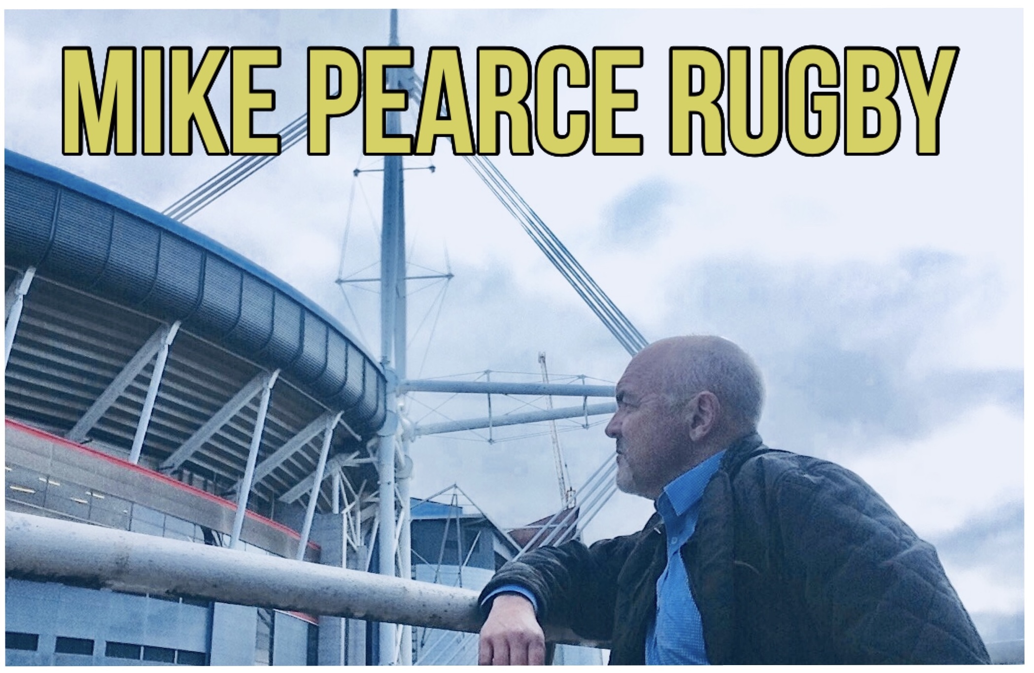 WELCOME TO MIKE PEARCE RUGBY | Mike Pearce Rugby