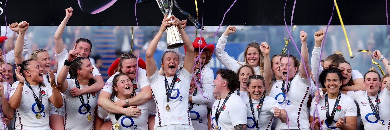 Red Roses Best In Bloom 2025 | Mike Pearce Rugby